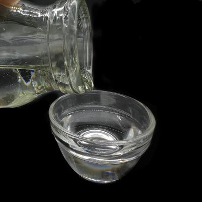 中国 高速印刷のための淡い黄色の透明な液体 PU インク バインダー 販売のため