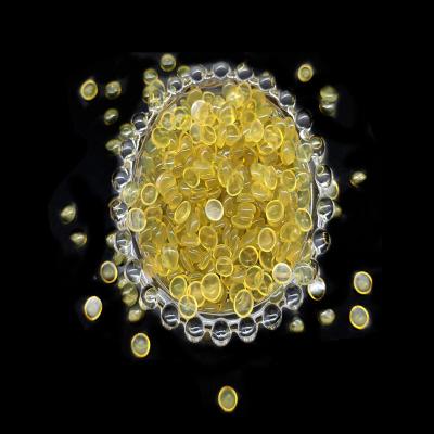 China laagtemperatuurbestendige alcoholoplosbare polyamidehars voor flexografische inkt Te koop