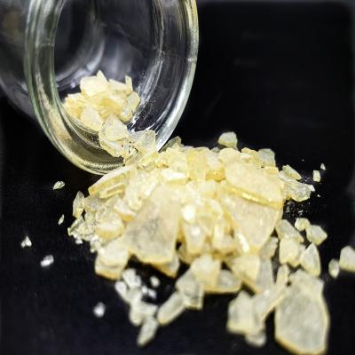 China Resina maleica de bom brilho para produção de cera cítrica for sale