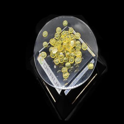 China Goed gelherstel Alcoholoplosbaar polyamidehars CRAYAMID 791 Voor flexografische inkt Te koop