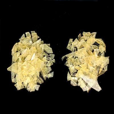 Китай Хорошая химическая устойчивость хлорированная полиолефиновая смола HARDEN CY-9124P для антикоррозионного покрытия продается