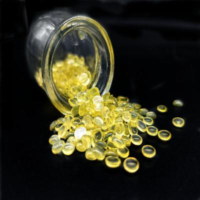 China Uitstekende verenigbaarheid Alcoholoplosbare polyamidehars voor flexografische inkt Te koop