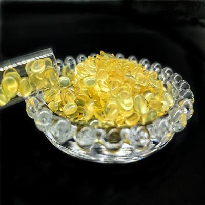 Китай Хорошая совместимость Сорастворитель Растворимая полиамидная смола для печатных чернил продается