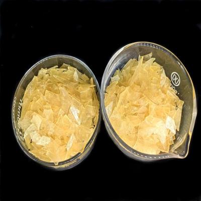 Китай Отличная совместимость хлорированная полиолефиновая смола для пластиковых чернил продается