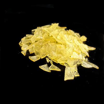 Китай Хорошая совместимость Хлорированная полипропиленовая смола Суперхлон 814HS для покрытия продается