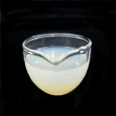 China Good Transparency Waterborne Acrylic Emulsion For High Definition Ink for sale