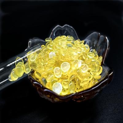 China High Gloss Alcoholoplosbare Polyamide Hars SUNMIDE 638 Voor Flexografische Printinkt Te koop