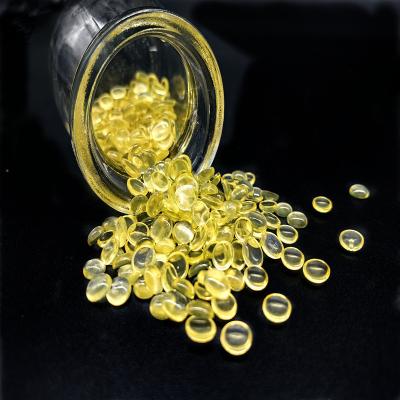 China Goed oliebestendigheid Alcoholoplosbaar polyamidehars SUNMIDE 638 Voor flexografische inkt Te koop