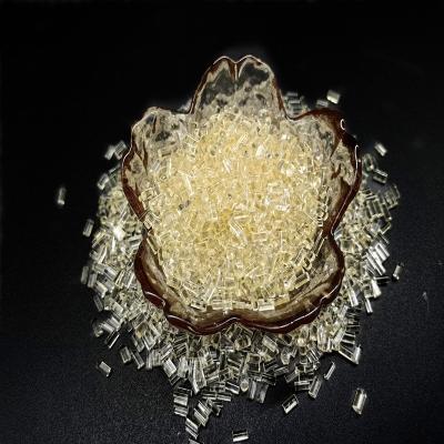 Китай Светло-желтая твердая хлорированная полипропиленовая смола для систем покрытия продается