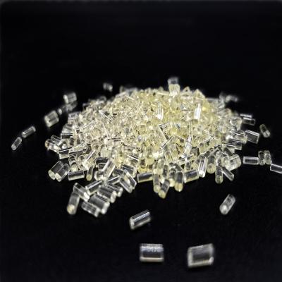 Китай Хорошая совместимость хлорированная полипропиленовая смола для теплостойкой чернил продается