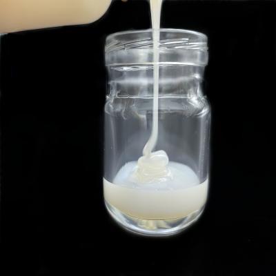 China Excellent Cement Compatibility Waterborne Acrylic Emulsion For Cement Waterproof Coating for sale