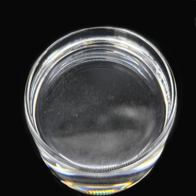 中国 優れた粘着性 PU 合成革のためのポリウレタン樹脂 販売のため