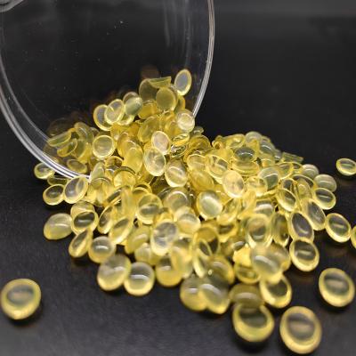 China Good Adhesion Alcohol-soluble Polyamide Resin For Permanent Marking Ink On PE/PP Substrates for sale