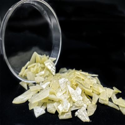 Китай Хорошая сцепляемость хлорированная полиолефиновая смола для шелковой печати продается