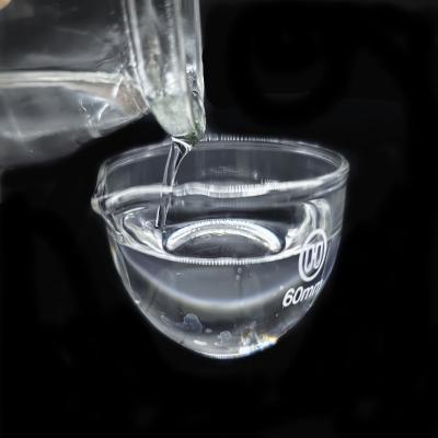 중국 강성 접착성 폴리우레탄 樹脂 판매용