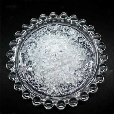 China Good Flexibility Solid Acrylic Resin PQ611 For UV Inks for sale