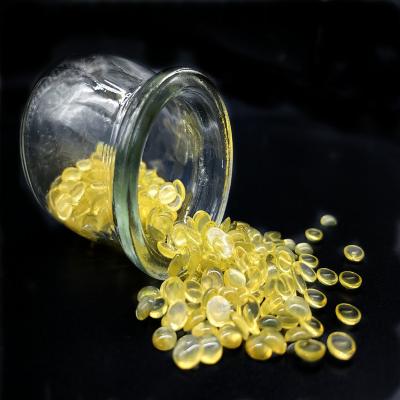 China Hoogglanzend polyamidehars DR-828 112-121°C voor flexografische inkt Te koop