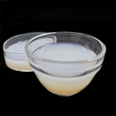 China Good Color Development Water Based Acrylic Emulsion For Flexo Ink for sale