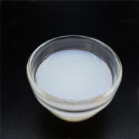 China Good Glossiness Water Based Acrylic Solution For Inks for sale