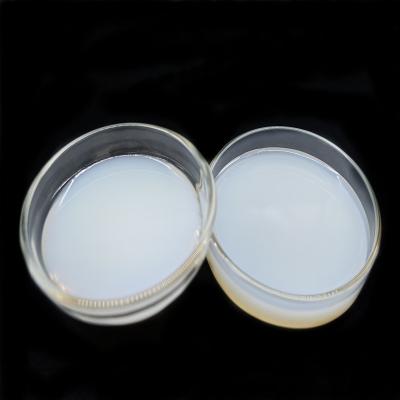 China Fast Drying Water Based Acrylic Emulsion J631 For Flexo Ink for sale
