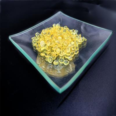 China High Solvent Resistance Polyamide Resin For Hot-melt Printing Inks for sale