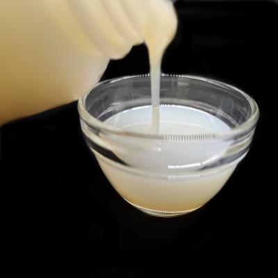 China Excellent Water Resistance Acrylic Emulsion For Waterproof Coatings for sale