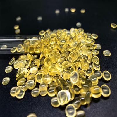 China Good Solvent Release Ester-soluble Polyamide Resin For Paper Printing Ink for sale