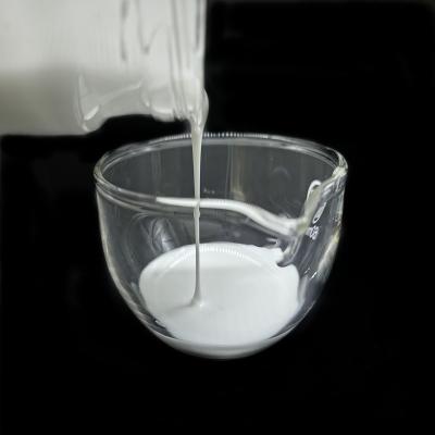 China Fluorine-modified Polyethylene Wax Dispersion for Waterborne Coatings with Good Slip Performance and Anti-scratch Effect for sale