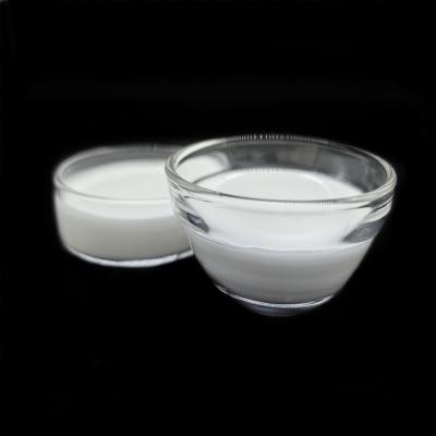 China Fluorine-Modified Polyethylene Wax Dispersion with Excellent Anti-Scratch Effect and Good Slip Performance for Waterborne Coatings for sale