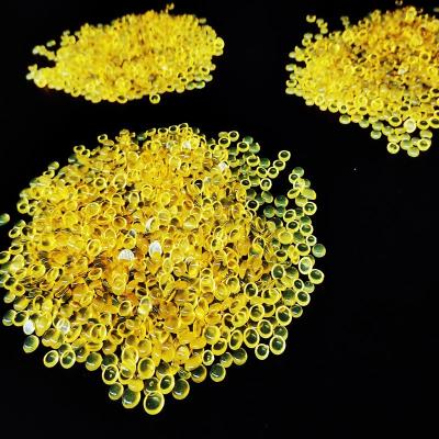 China Sterke hechting In alcohol oplosbare polyamidehars CAS-nr. 63428 84 2 Te koop