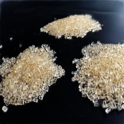 Китай Тип эстера хлорировал формировать фильма смолы полипропилена хороший продается