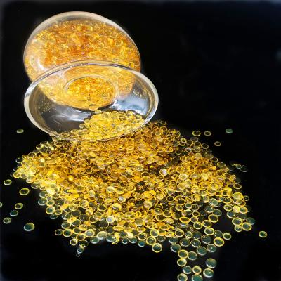 China Uitstekende Oplosbare het Polyamidehars van de Adhesiealcohol voor Flexographic Plastic Inkt Te koop