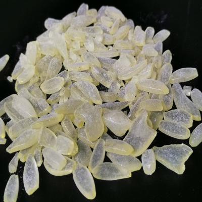 China High Adhesive Ketone Resin For Overprinting Varnish for sale