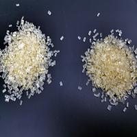 China Low Temperature Resistance Ester Soluble CPP Resin For Bumpers for sale