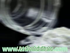Propriedades excelentes Photoinitiator UV 819 da absorção para tintas de impressão
