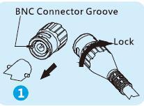 5A/100A Split Core Current Transducer Open Type Light Weights Easy To Install