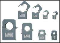 China 100A/40mA Split Core Current Transformer Open type CT CY-KCT01 for sale