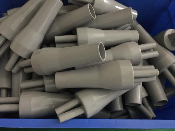 Polymeric Cables Cold Shrink Terminations And Joints 15 KV/24 KV/35 KV Class Indoor Outdoor