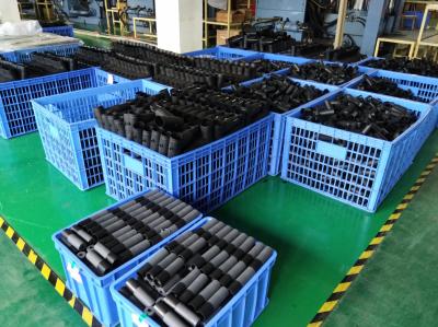 China Volledig Beschermd de Fabrikanten Compact Ontwerp van Elleboogepdm Scheidbaar Schakelaars Te koop