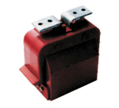 China High Precision 12kv Indoor Medium Voltage Instrument Transformers Epoxy Resin With 0.2S for sale