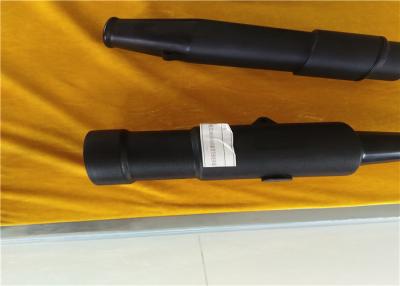 China Deadbreak Separable Straight Barbed Connector 400A 15kv , 24kv And 35kv for sale