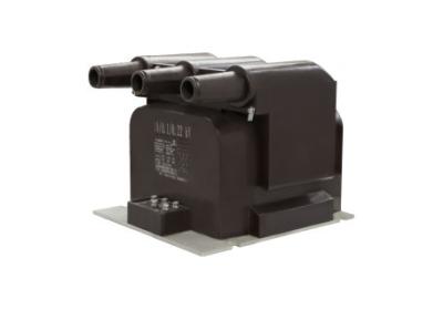 中国 JSZV 18-12R MVの電圧変圧器12kV屋内三相VTのエポキシ樹脂タイプ 販売のため