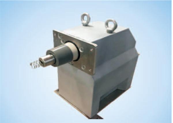 12/24/36kV  Medium Voltage Transformer  Bushing Metallic Coating Touch Proof MV/LV/HV Epoxy Resin Casting  Single Phase