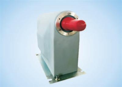 China 36kV MV Voltage Transformer Metallic Coating Touch Proof Toroidal Coil Structure for sale