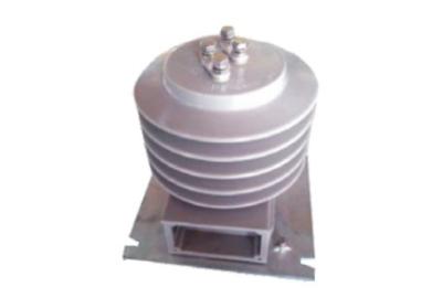 China 17.5kVMV Current Transformer Energy Measurement Flameproof Waterproof KEMA for sale
