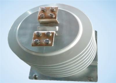 China 36kV MV Current Transformer Outdoor Single Phase Epoxy Resin Type Multi Winding Ring Cabinet for sale