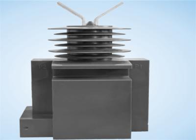 Cina tipo monofase all'aperto medio dell'epossiresina del trasformatore corrente 36kV in vendita