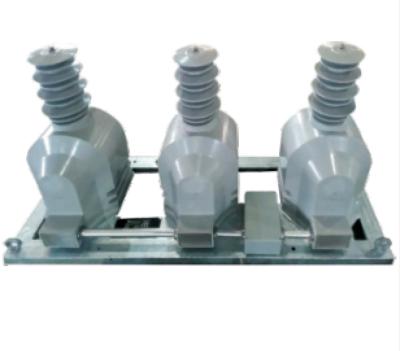 36kv Out Door Three Phrase MV Voltage Transformer Epoxy Resin Type