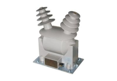Cina Tipo asciutto norma potenziale dei fornitori IEC60044-2.2003 del trasformatore di sistemi MV in vendita