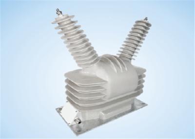 中国 屋外単一のポーランド人のエポキシ樹脂タイプMVの電圧変圧器36kV 販売のため